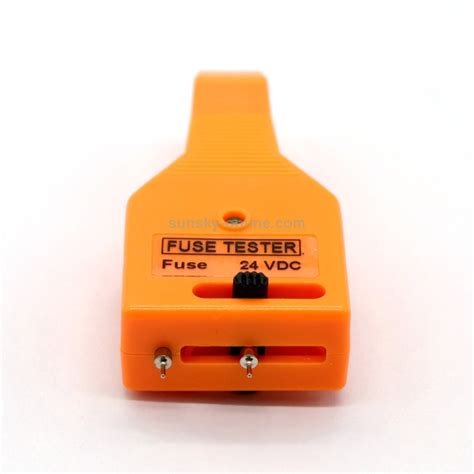 แบบพกพา Multi Functional Fuse Tester Puller แบบพกพา Multi Functional Fuse Tester Puller