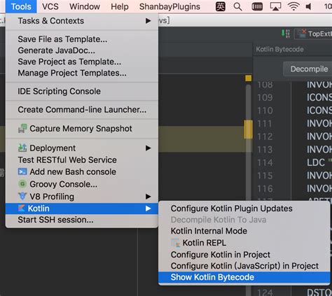 浅谈kotlin语法篇之顶层函数、中缀调用、解构声明四kotlin 顶层函数 Csdn博客