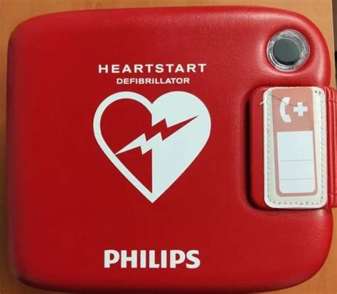 Als Defibrillators Philips Hs Frx Defibrillator At ₹ 90000 Piece In Kolkata