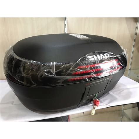 Jual Box Motor Shopee Indonesia