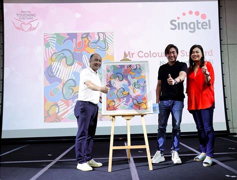 Sustainability Lucky Joint Construction Pte Ltd