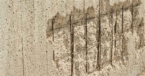 Concrete Scaling Vs Spalling Key Differences