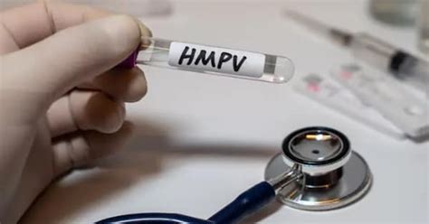 India Malaysia Hong Kong On Alert Over Hmpv Outbreak