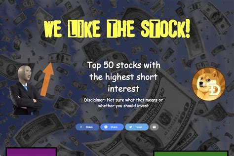 how i built a simple stock analytics site with web scraping and