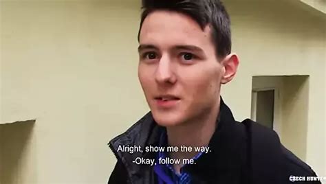 Free Czech Hunter Gay Porn Videos Xhamster