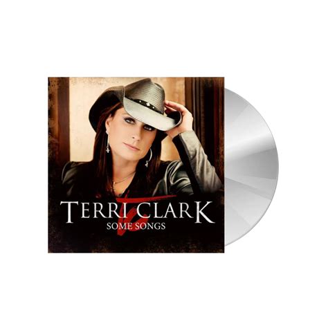Music Terri Clark Music