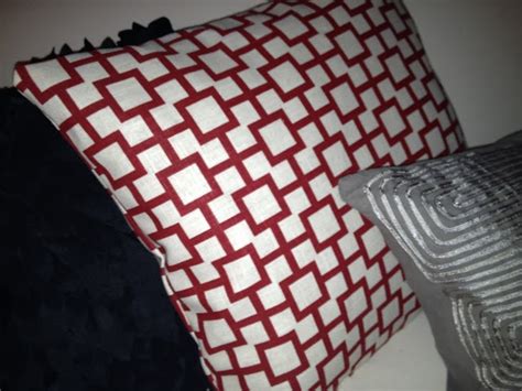 My Twig And Twine Nest Making A Pillow With A Step By Step Tutorial