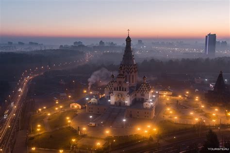 Самые красивые церкви беларуси 69 фото