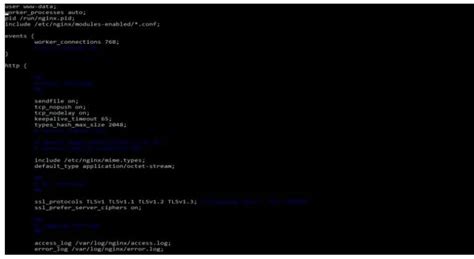 Nginx Force How To Use Redirect Nginx Force To