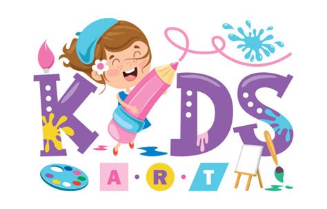Art Class Illustrations Royalty Free Vector Graphics And Clip Art Istock