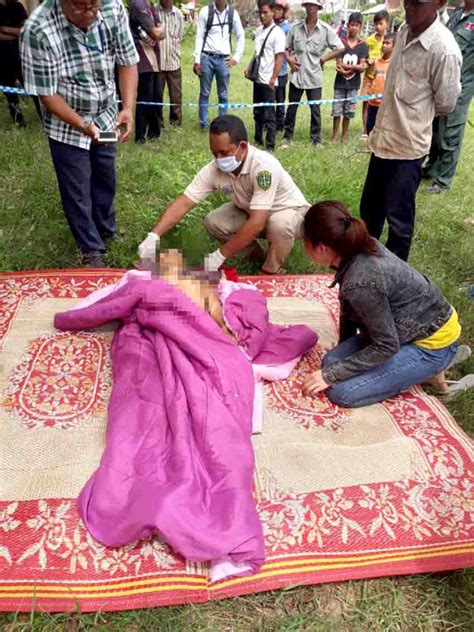 ប៉ងសម្លាប់ខ្លួន៥ដងមិនស្លាប់ លើកទី៦ចងក ស្លាប់ដូចបំណង សារព័ត៌មាននគរធំ