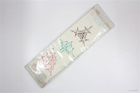 Space Clusters Vintage Toys