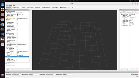 Interfacing With Lidar R Ros