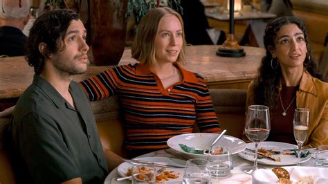 Hacks Explores The Emotional Side Of Throuples