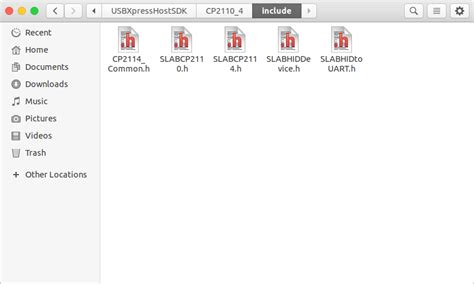 Unable To Find The Required Header File · Issue 2 · Vstoneofficialscararossamples · Github