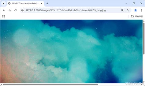 Springboot实现文件上传springboot 自动上传文件 Csdn博客