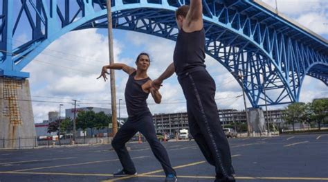 Inside The Beautiful World Of Same Sex Ballroom Dancing Fagabond