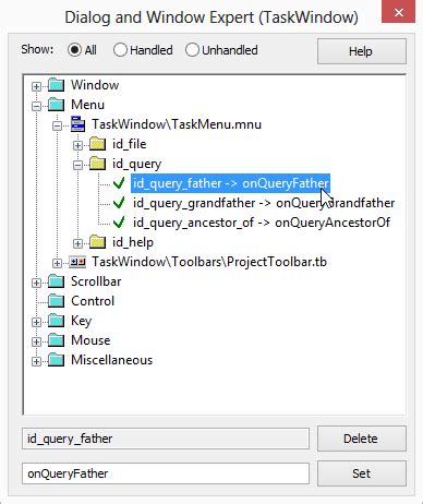 Fundamental Visual Prolog Gui Wiki On Localhost