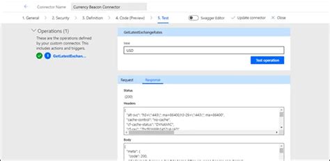 How To Create A Custom Connector In Power Automate Winwire