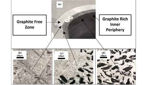 A Cast Functionally Graded Al 356 Alloy Ni Coated Graphite Mmc