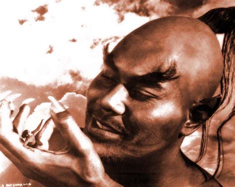 Rex Ingram Actor Early Black Performer In Hollywood Films Alt Film