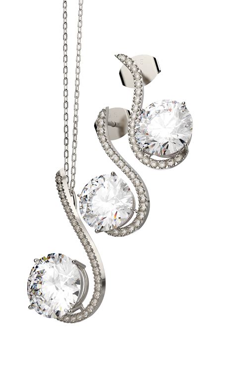 Necklace 925 Set At Lula Atchley Blog