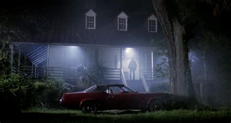 City Of The Living Dead 1980 • Frame Rated