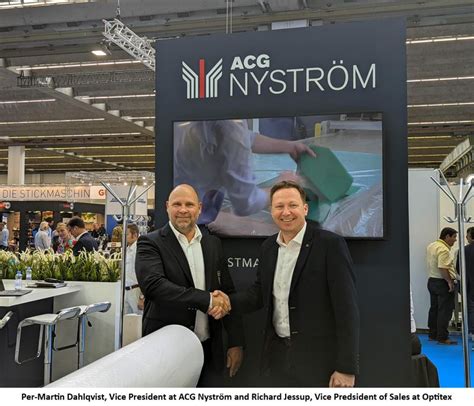 Optitex On Linkedin Optitex® Today Announced The Signing Of A New Partnership Agreement With…