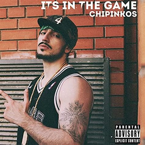 Its In The Game De Chipinkos En Amazon Music Unlimited