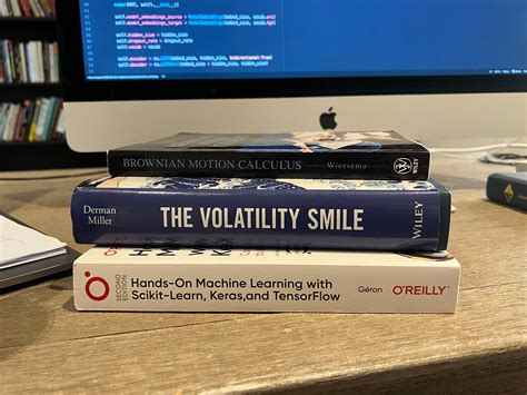 connecting stochastic calculus and deep learning in finance