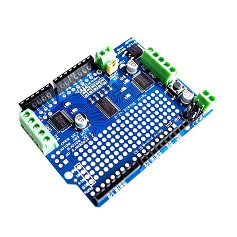 Official Iic I2c Tb6612 Mosfet Stepper Motor Pca9685 Philippines Ubuy