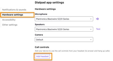 Using Devices With Webhid