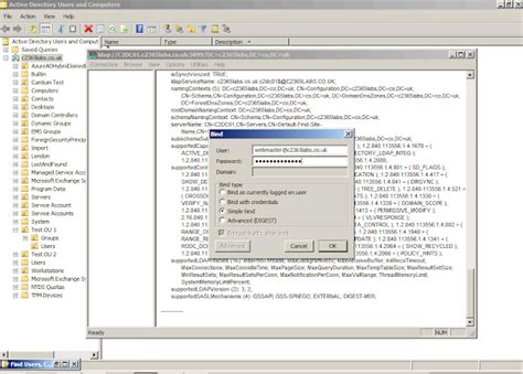 Using Azure Mfa Server As An Ssl Ldap Proxy