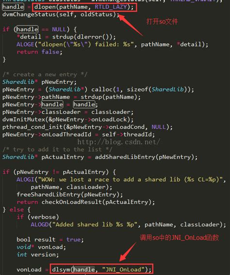 Android 调用so库全过程android Copynativebinarieswithoverride Csdn博客