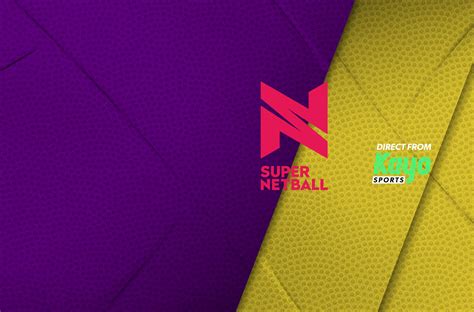 Super Netball Minis Watch On Binge