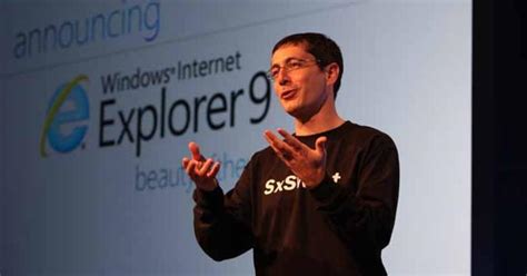 Internet Explorer 9 Hands On Review Cbs News