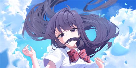 Komi Shouko Komi San Wa Comyushou Desu Image By Mansu