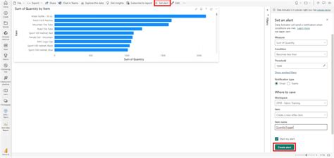 Microsoft Fabric Data Activator Triggers And Alerts ESPC Conference 2025