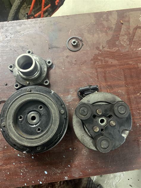 Чем нарезать внутренние шлицы — Toyota Mark Ii 110 2 л 2003 года своими руками Drive2