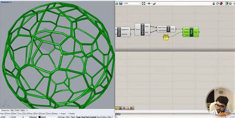 Fabrication Techniques Grasshopper As A Tool Archidiaries