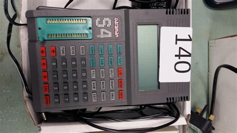 Dataman S4 Programmer