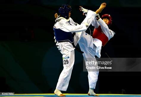 33 Li Wen Su Photos And High Res Pictures Getty Images