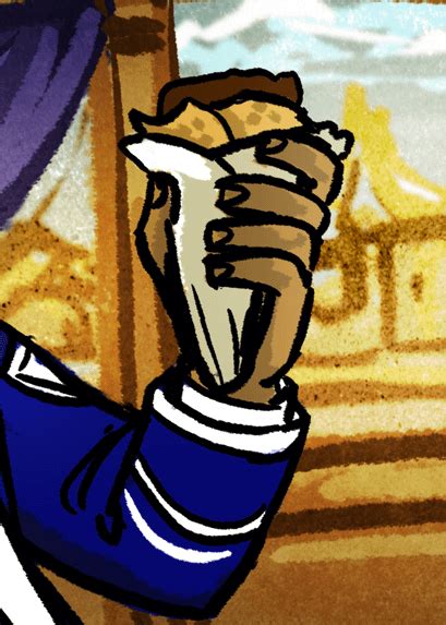 Chouta Is A Handwich R Cremposting