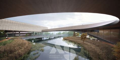 Artistic Scene Archviz On Linkedin Architecture Architecturedesign