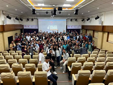 Saurav Bhusal Posted On Linkedin