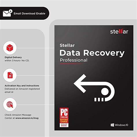 Top 6 Best Windows Data Recovery Software Of 2019 Windows Password Key