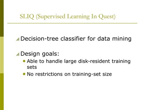 Ppt Classification And Prediction Powerpoint Presentation Free Download Id9335826