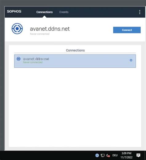 Instalar Sophos Connect Ssl Vpn Client Windows Sfos