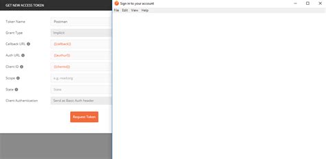 Postman To Dynamics 365 Crm Online Issue · Issue 6136 · Postmanlabs
