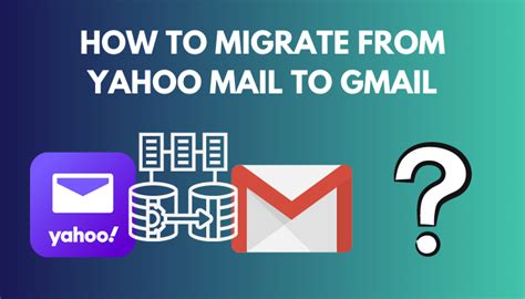 How To Migrate From Yahoo Mail To Gmail In Easy Steps